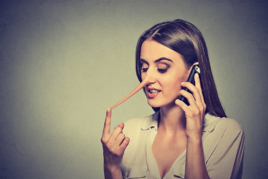 7 Reasons Why You Should Always Tell the Truth – Shape Your Happiness 7 Reasons Why You Should Always Tell the Truth – Shape Your Happiness